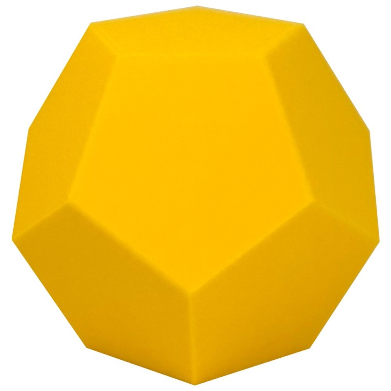 PLA High Speed PRO Yellow