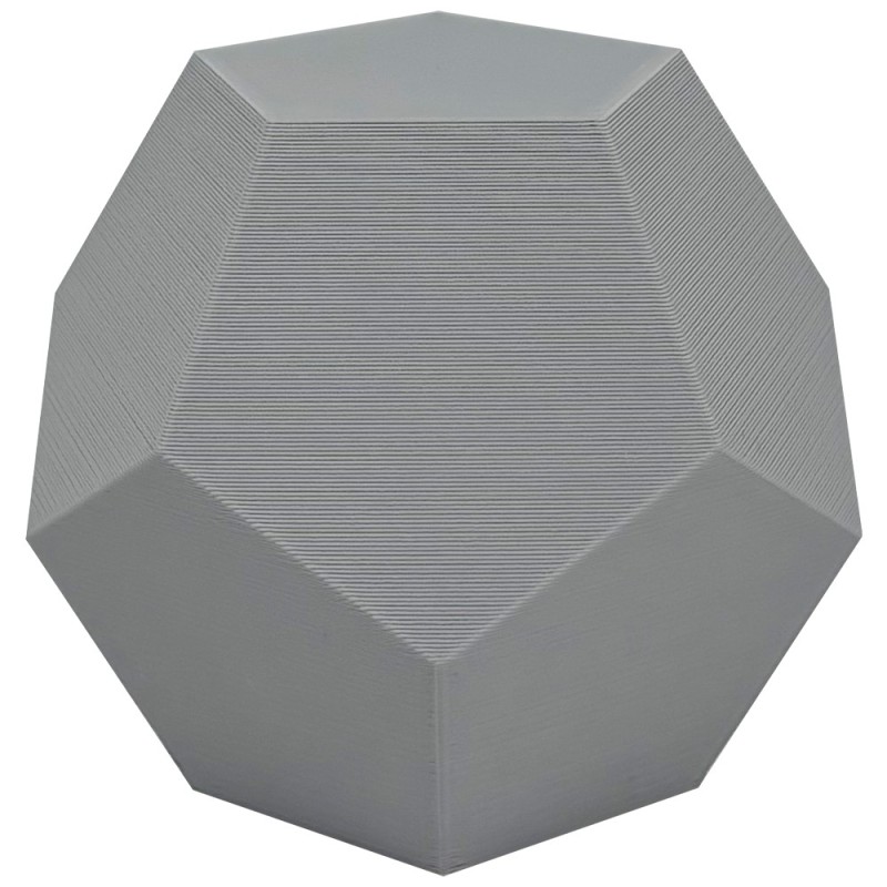 PLA-M MATE GRIS